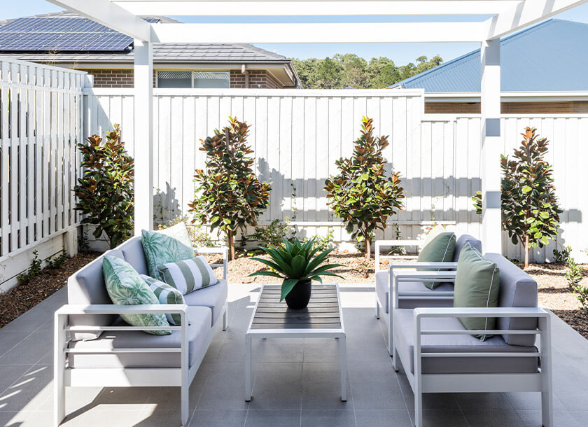 Top Trending Garden Landscaping Ideas for New Home Builds