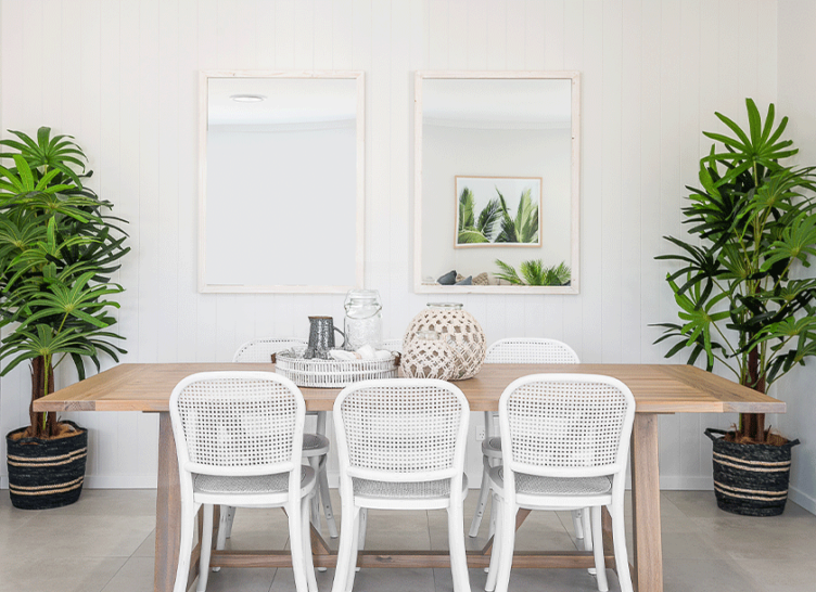 3 fool-proof interior paint colours | Hallmark Homes