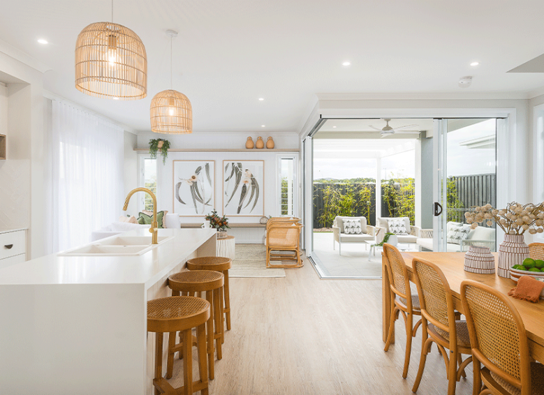 Home Design Blog | Hallmark Homes