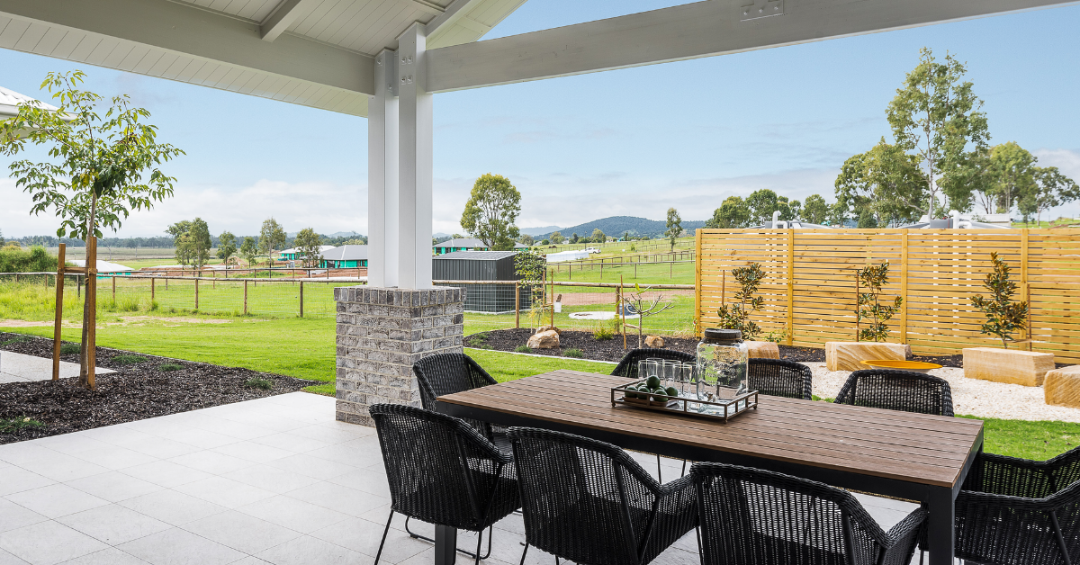 Home Building Process & Construction Timelines | Hallmark Homes QLD