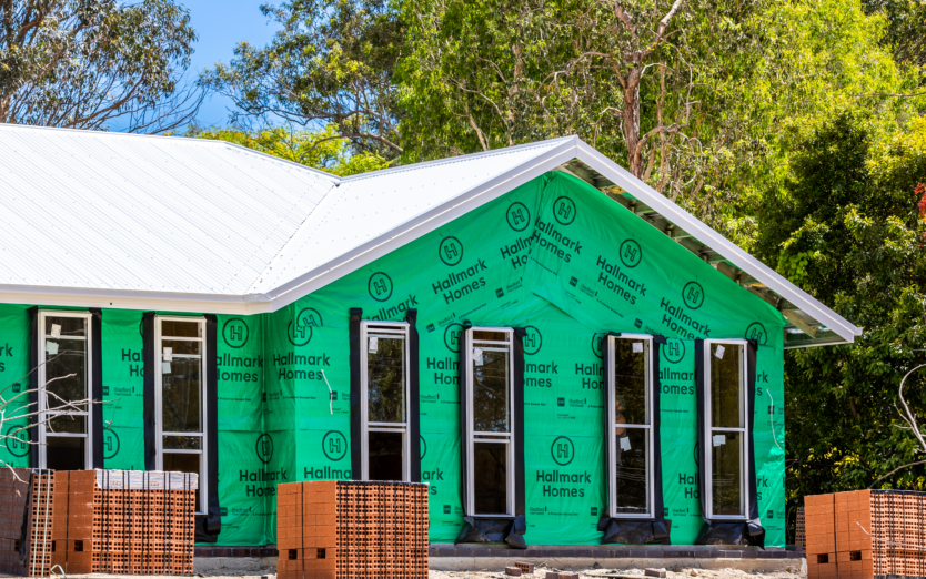 NCC Changes for Safer, More Inclusive Homes | Hallmark Homes