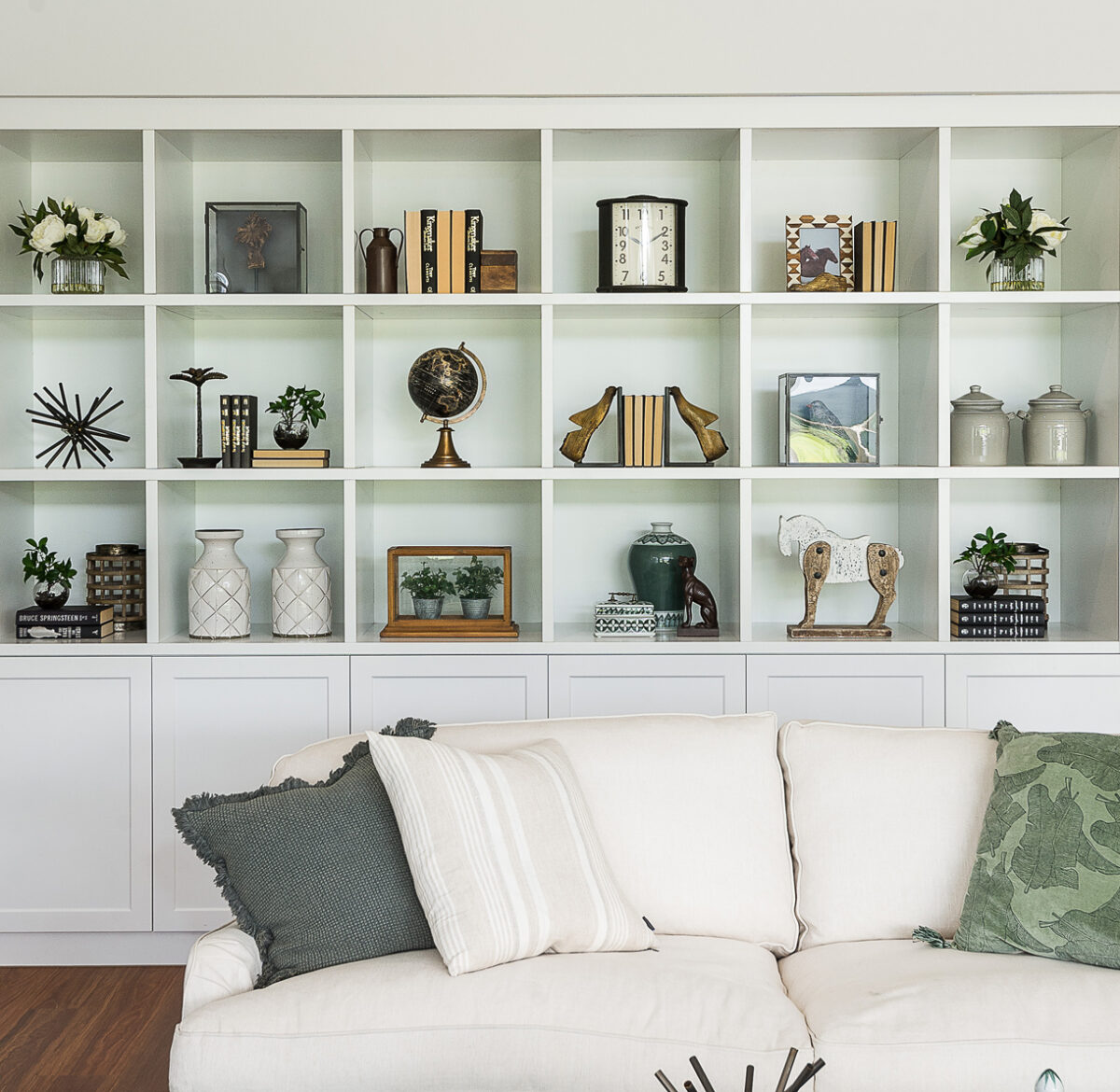 Rooms Archives | Page 7 of 7 | Hallmark Homes