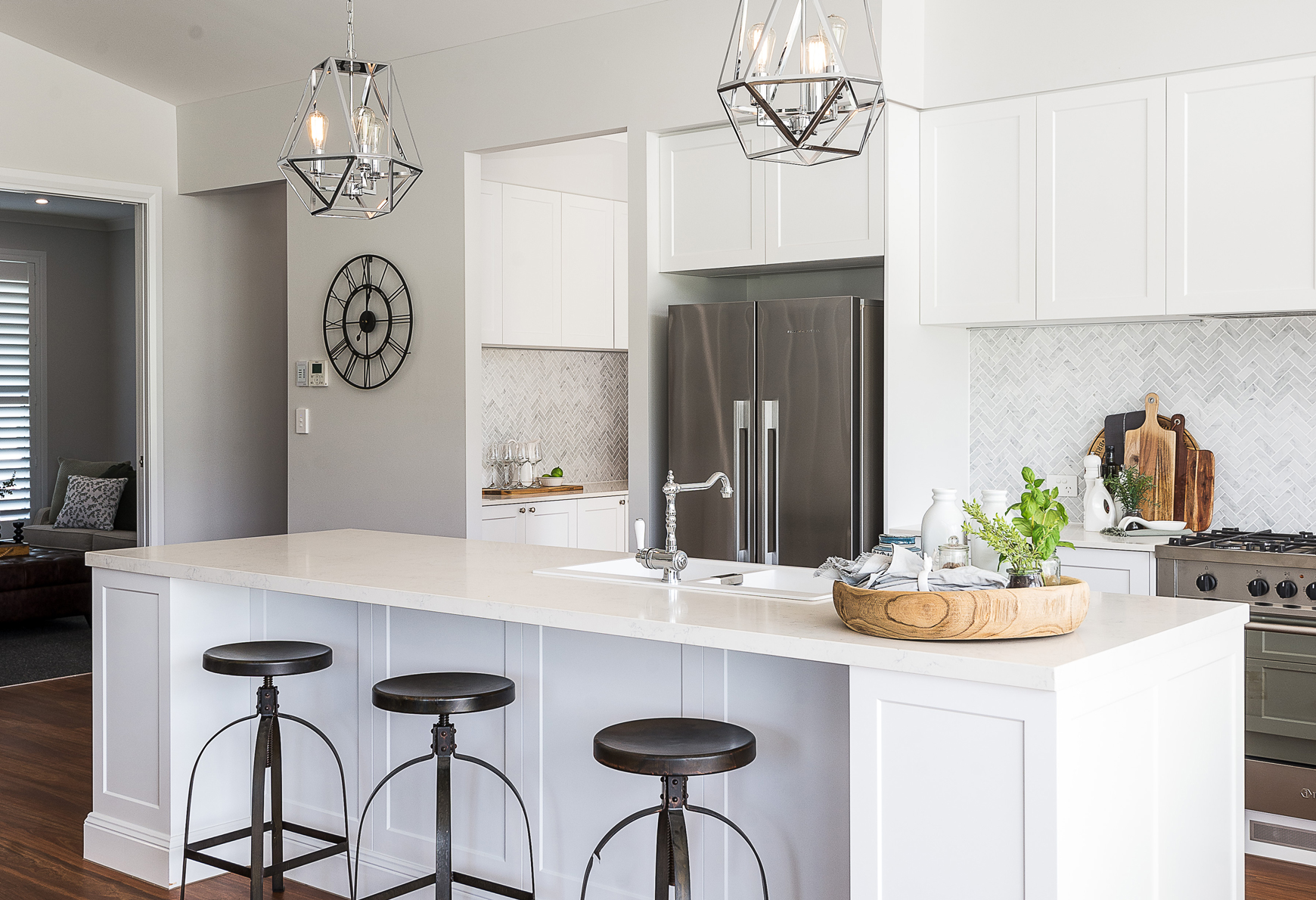 Display Home Videos Inspiration Gallery | Hallmark Homes