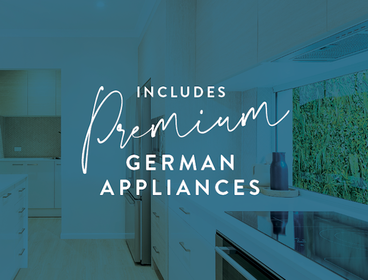 Harmony Luxury Upgrade Package | Hallmark Homes