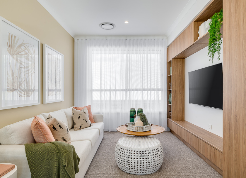 Home Designs for Brisbane Lifestyles | Hallmark Homes