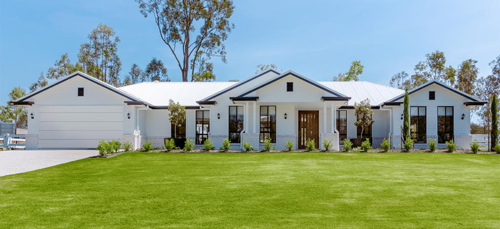 How to Plan Your Acreage Home Build | Hallmark Homes