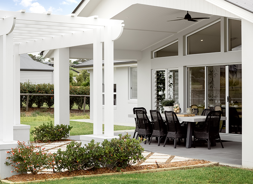 How to Plan Your Acreage Home Build | Hallmark Homes