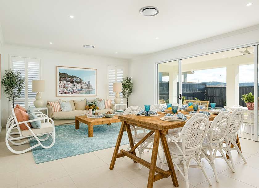 The Benefits of Building on a Corner Block | Hallmark Homes