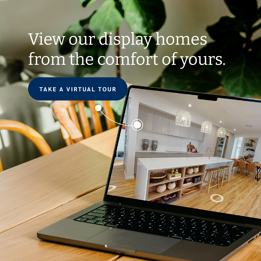 How to Plan Your Visit to a Display Village | Hallmark Homes