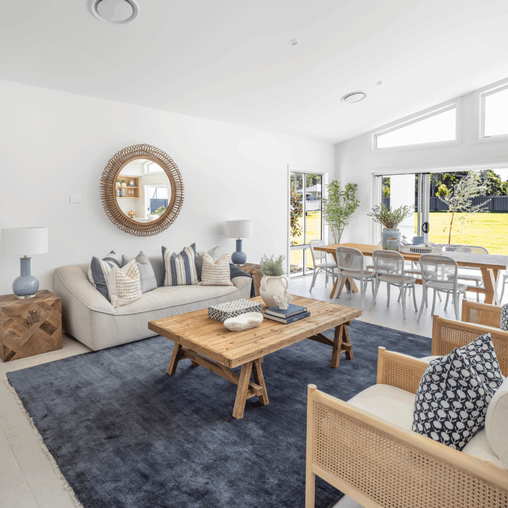 Home Designs & Floor Plans | South East QLD | Hallmark Homes