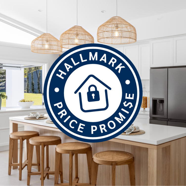 Discover Our Latest Offers & Price Promise | Hallmark Homes