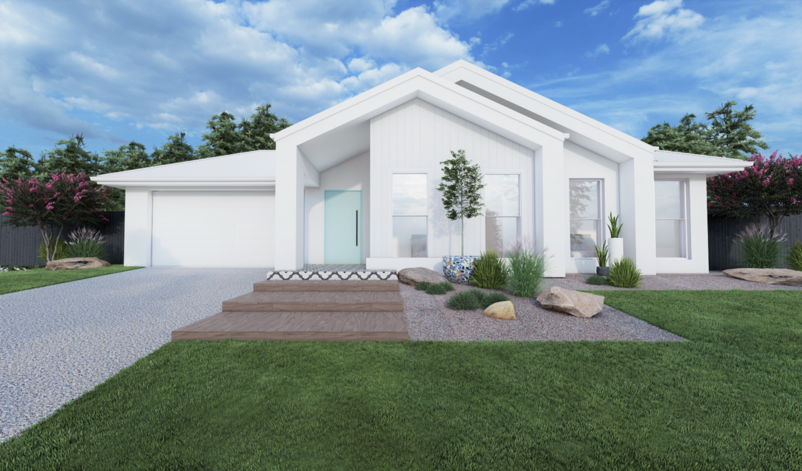 Lot 5090 Ironwood Avenue - Banya | Hallmark Homes