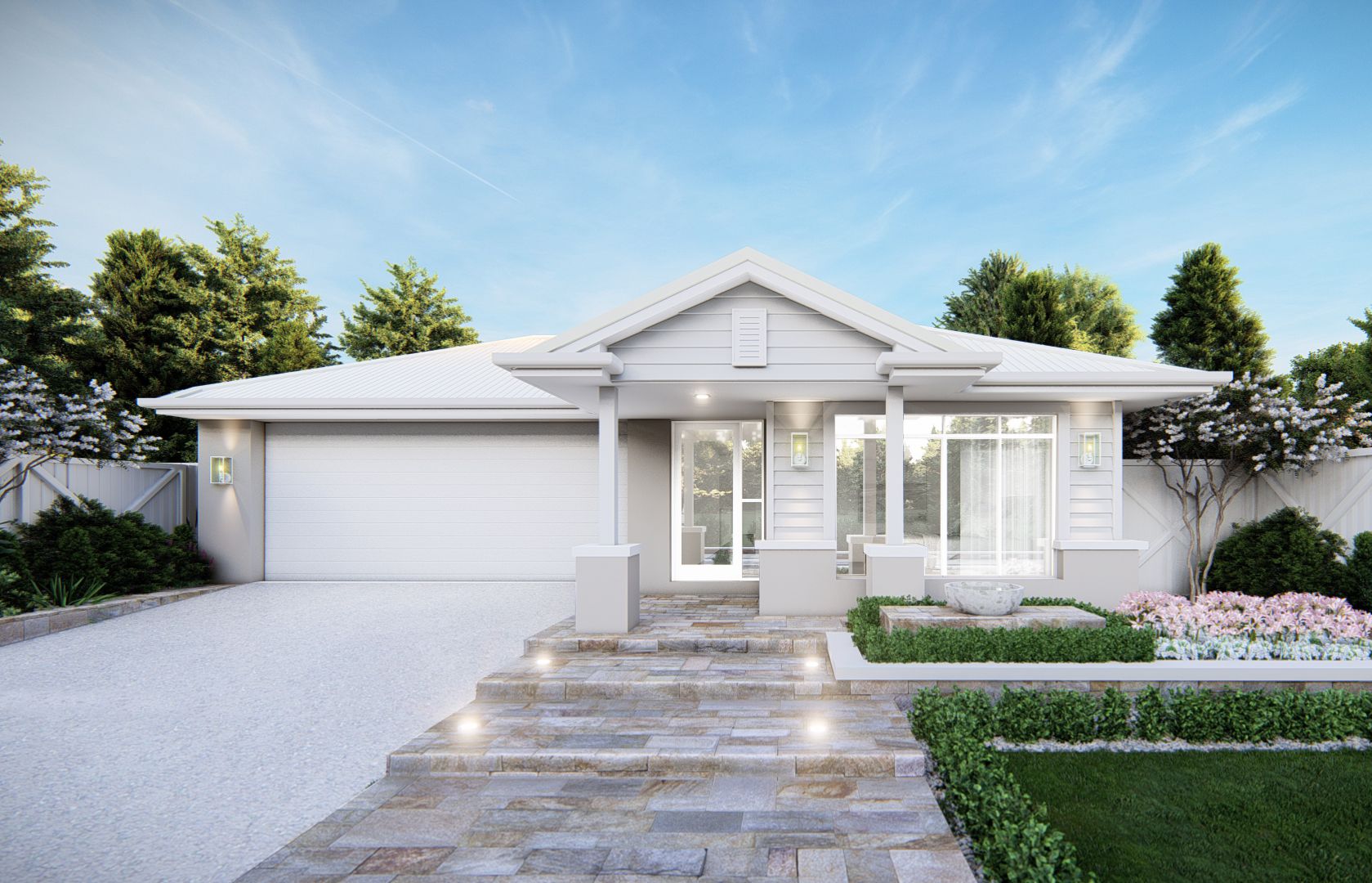 Lot 6543 Leven Circuit - Banya | Hallmark Homes